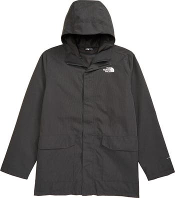 The North Face Mix & Match TriClimate Water Repellent Hooded Jacket ...