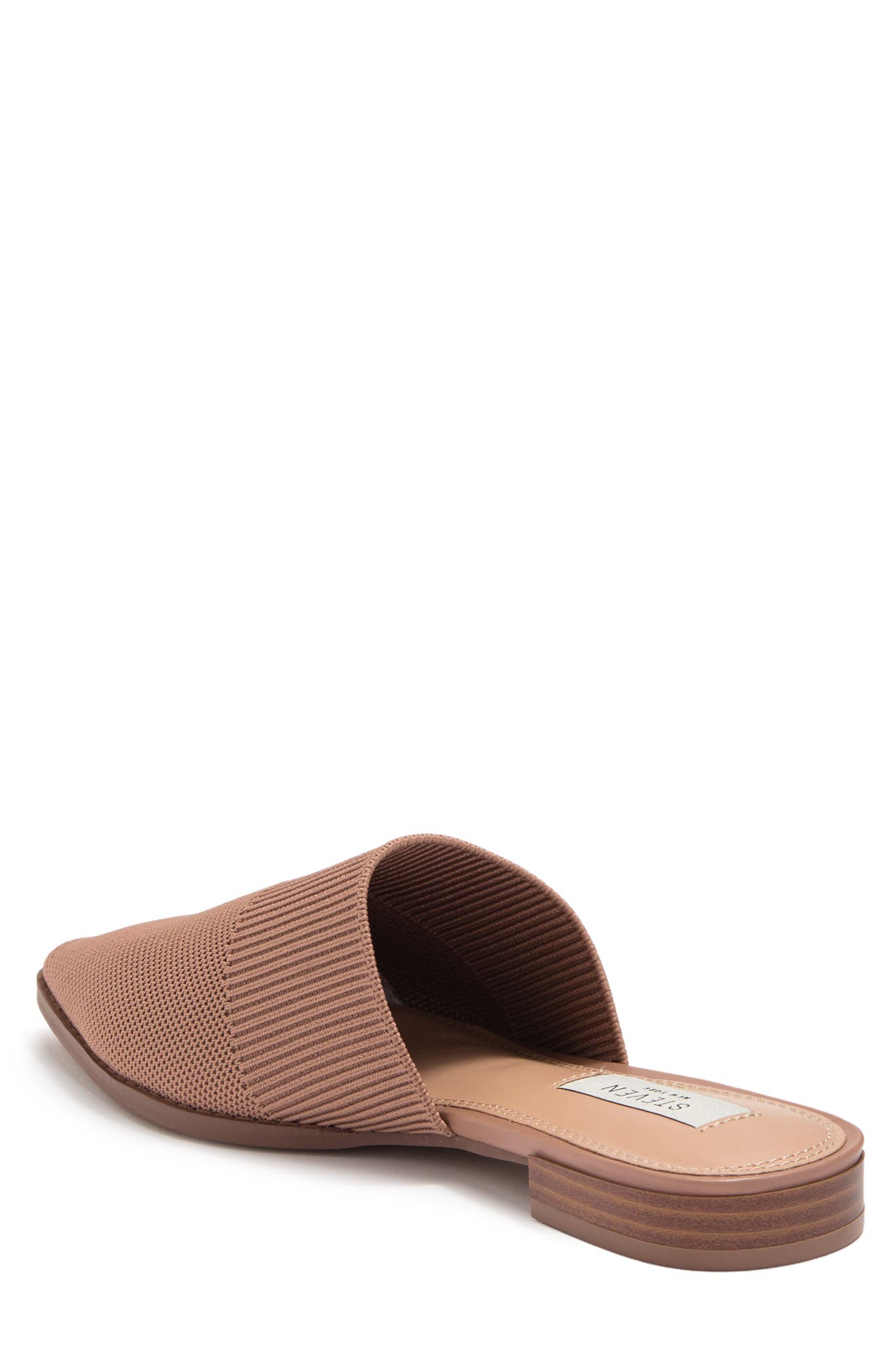 Steven New York Valdez Knit Mule (Women) | Nordstromrack