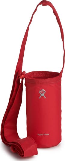 Hydro Flask Medium Packable Bottle Sling - Lava | Nordstromrack