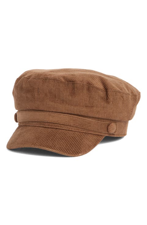 Women's Newsboy Caps & Berets | Nordstrom Rack