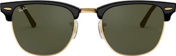 Ray-Ban 'Clubmaster' 49mm Sunglasses | Nordstromrack