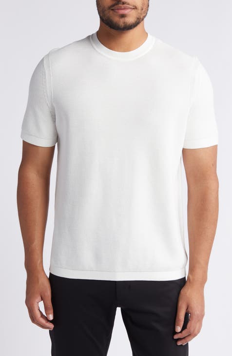 Men's Ivory Shirts | Nordstrom