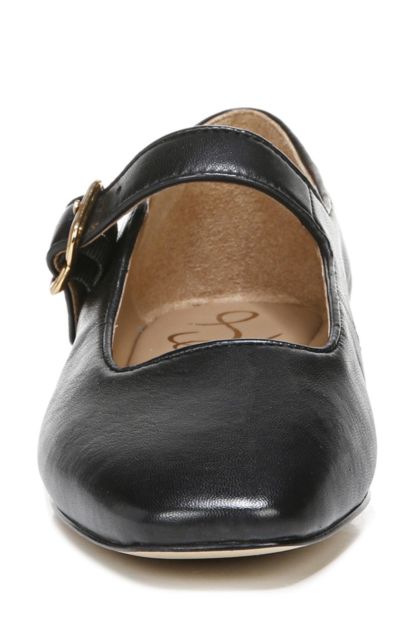 Sam Edelman Michaela Mary Jane Flat (Women) | Nordstrom