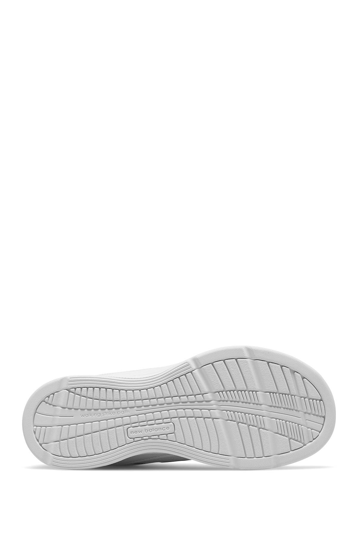 New Balance 577 Leather Walking Shoe | Nordstromrack