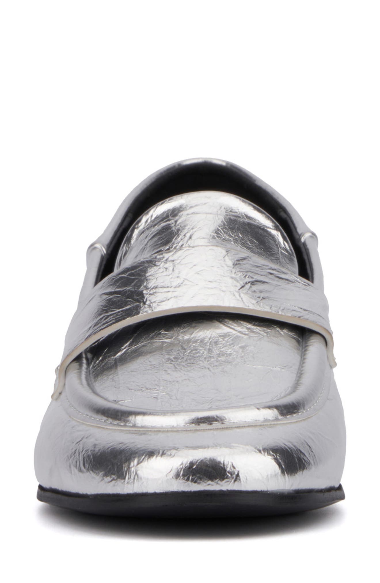 TORGEIS Carleigh Moc Toe Loafer (Women) | Nordstromrack