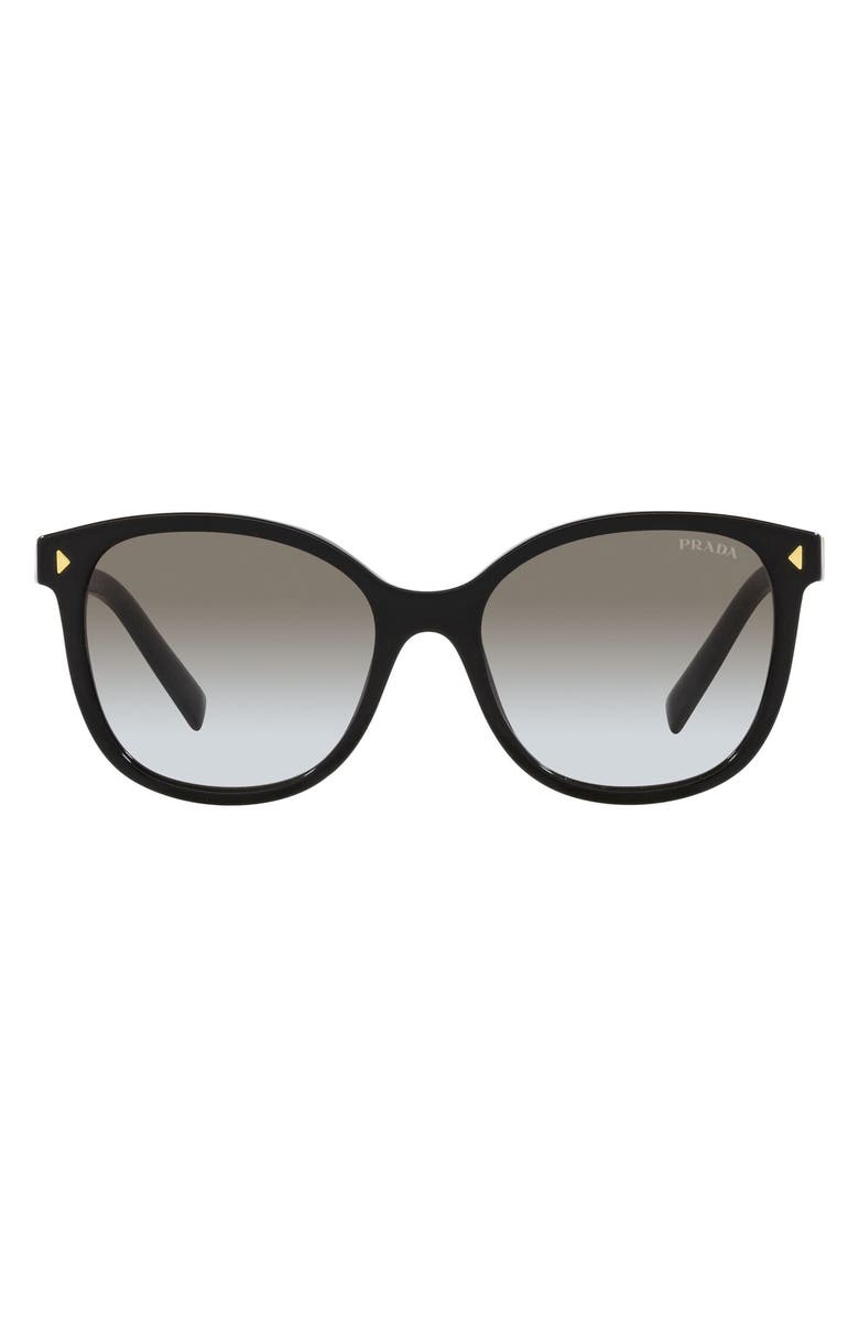Prada 53mm Square Sunglasses | Nordstromrack