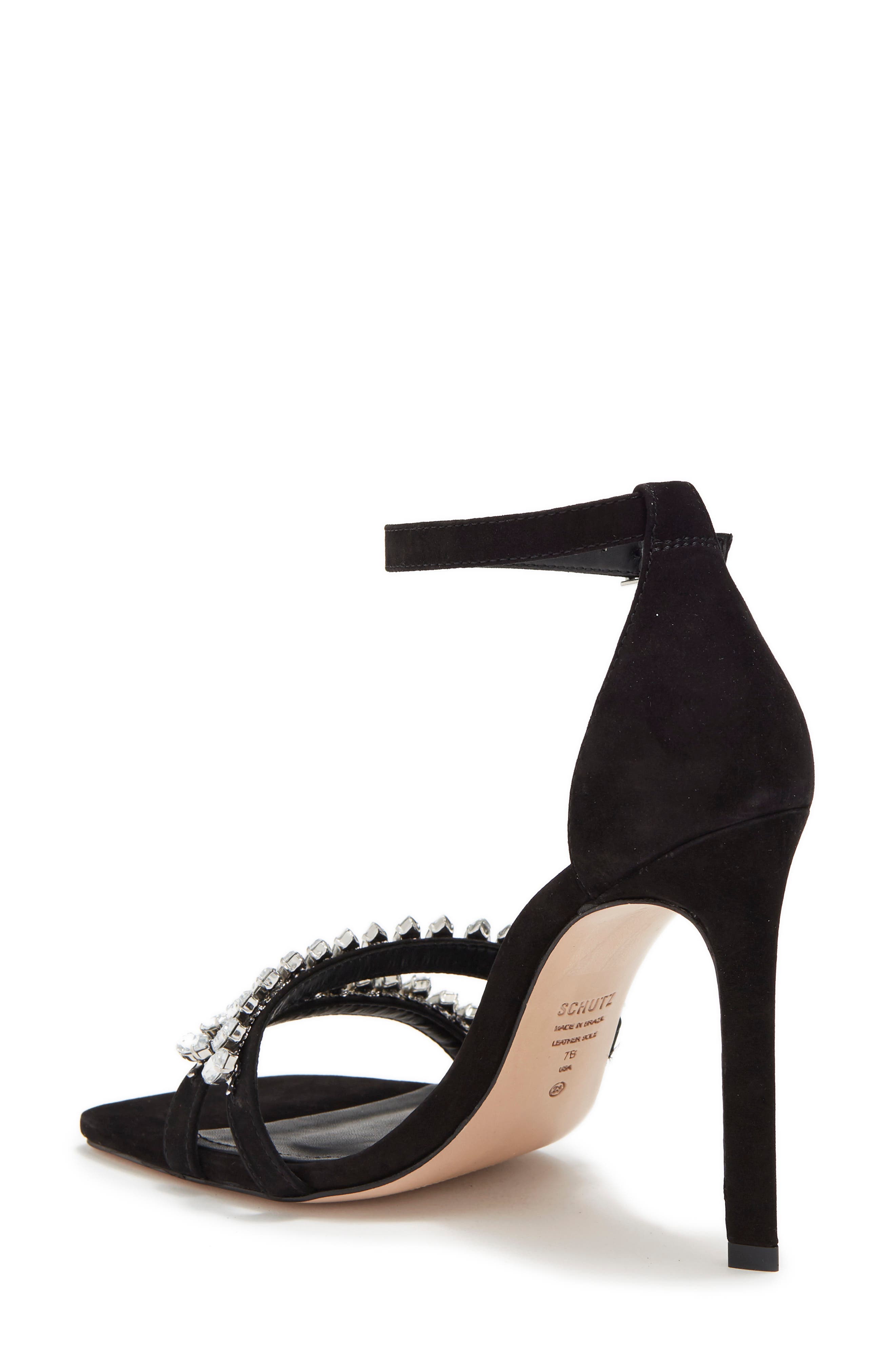Schutz Linsey Sandal (Women) | Nordstromrack
