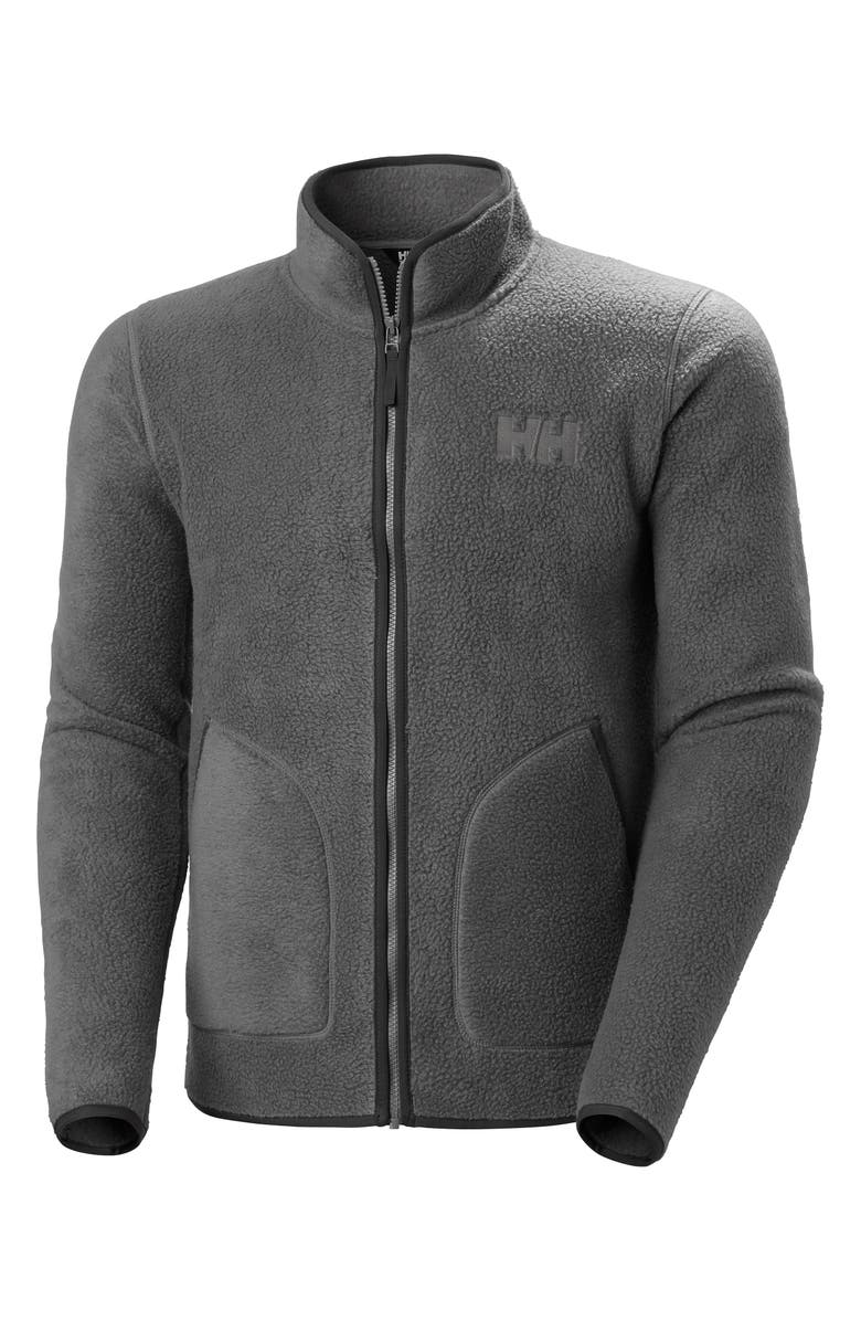 Helly Hansen Panorama High Pile Fleece Jacket | Nordstromrack