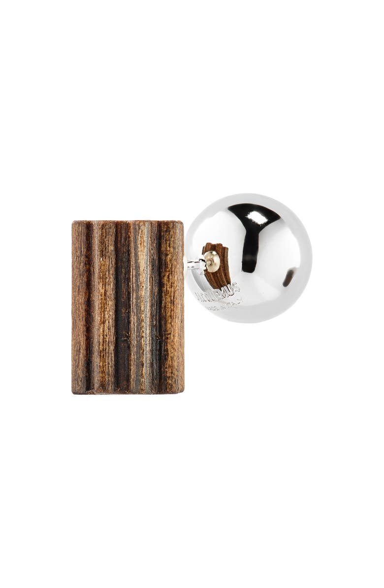 Jacquemus Les Boucle Perlina Ear Jackets | Nordstromrack
