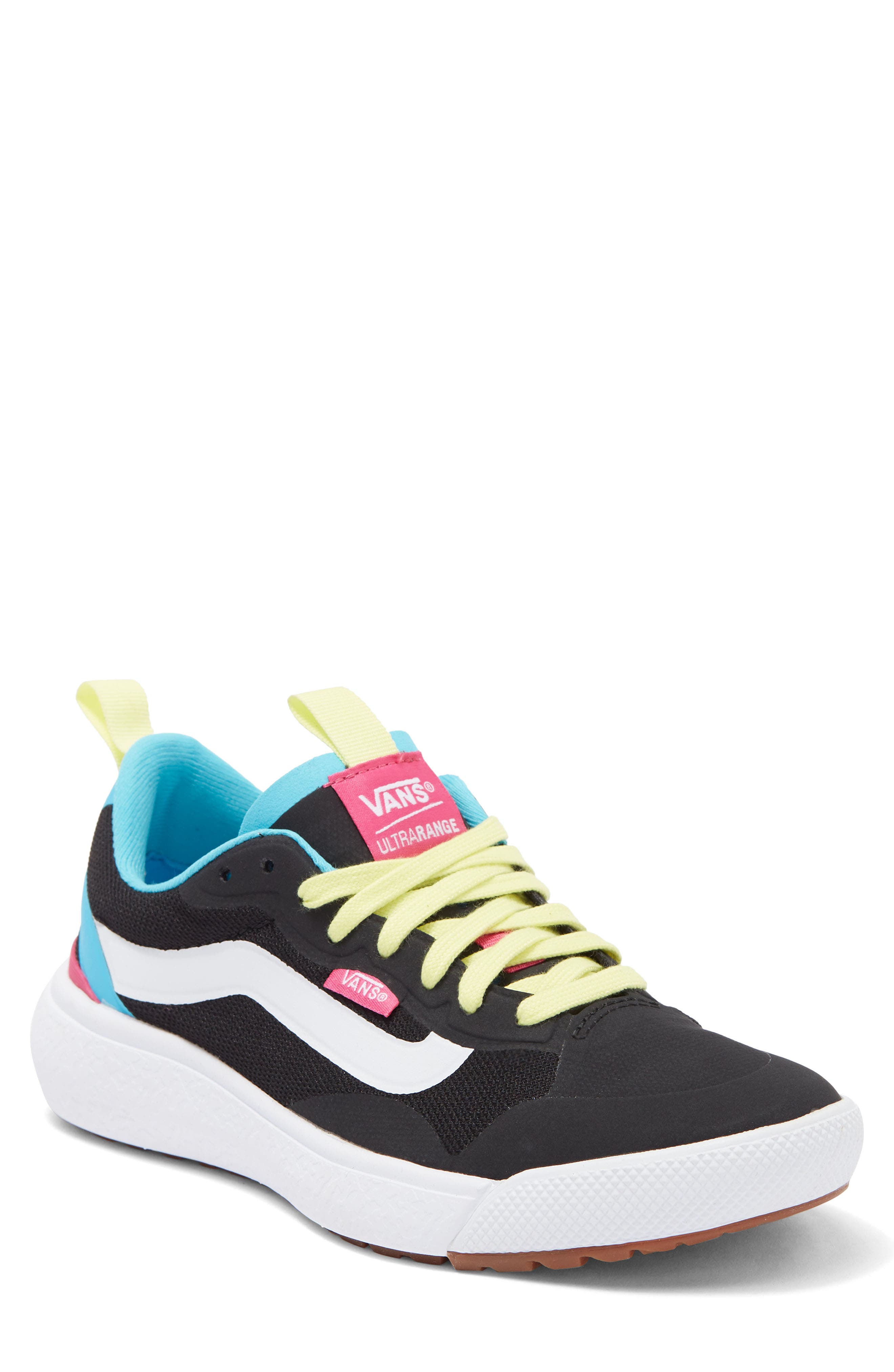 Vans Ultrarange Expo Sneaker (Women) | Nordstromrack
