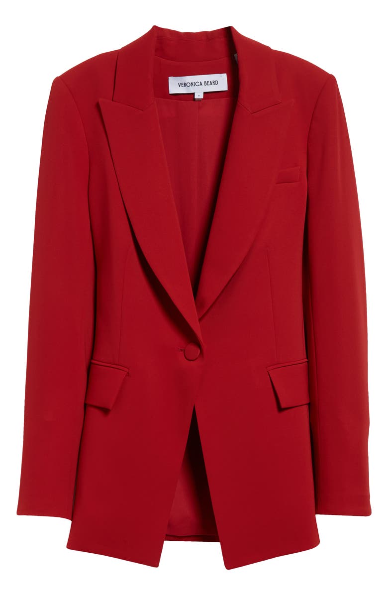 Veronica Beard Long & Lean Dickey Jacket | Nordstromrack