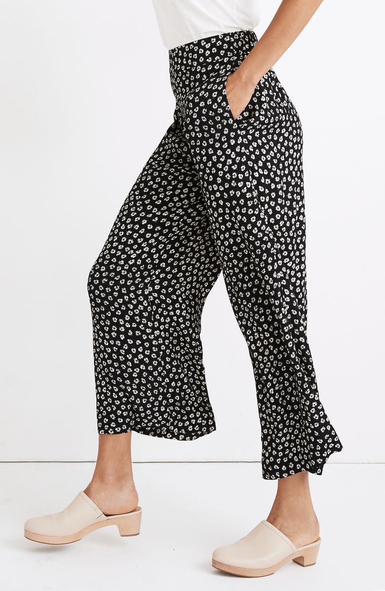 Madewell FLAT FRONT PRINTED HUSTON - EC | Nordstromrack