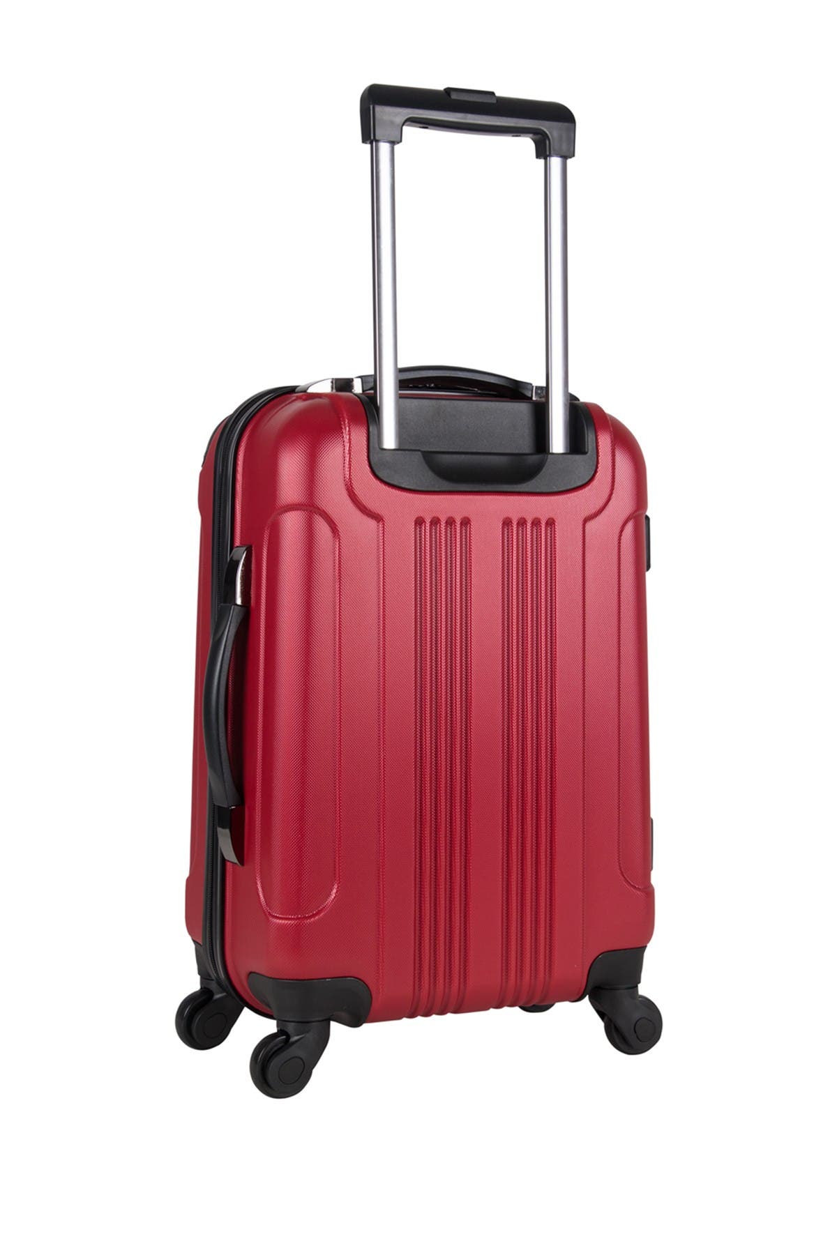 Kenneth Cole Reaction Out of Bounds Collection 20" Lightweight Hardside ...