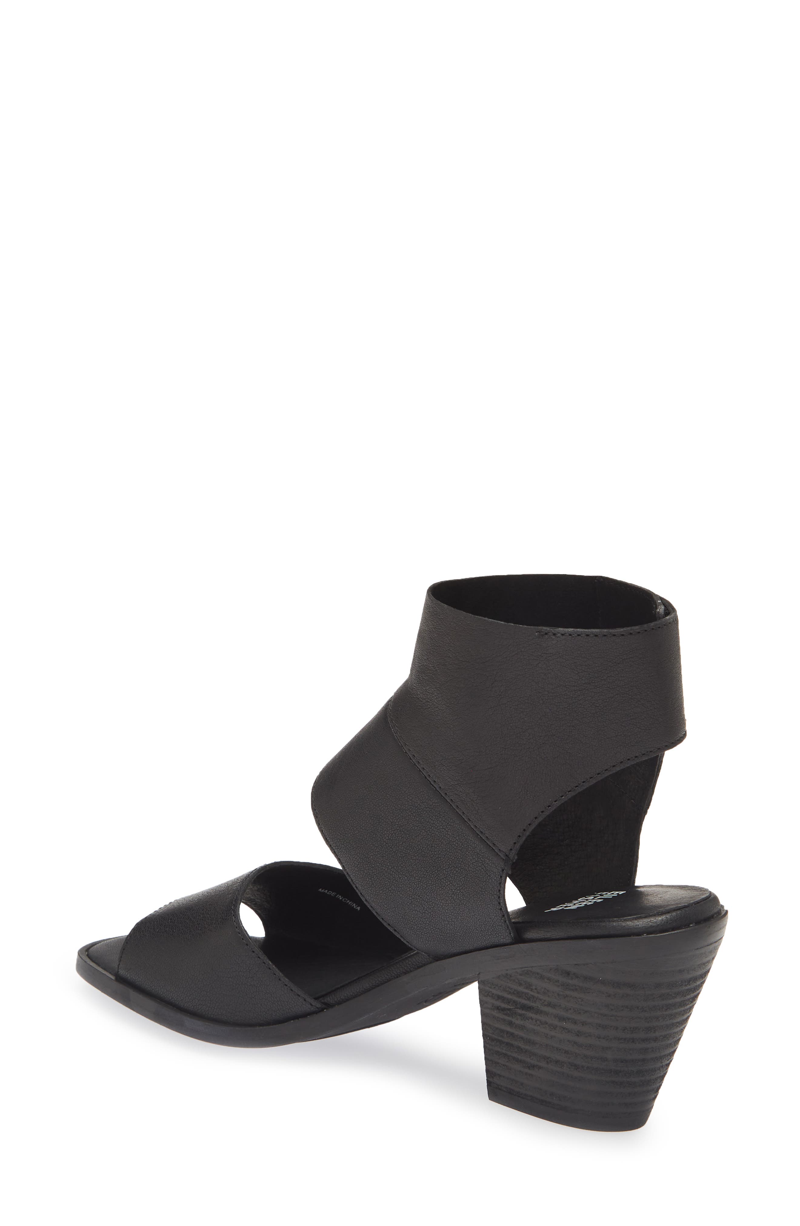 Eileen Fisher Arts Ankle Cuff Sandal (Women) | Nordstromrack