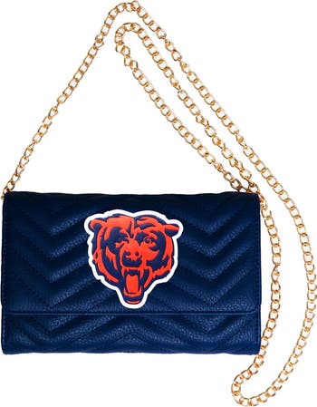 CUCE Chicago Bears Crossbody Purse | Nordstrom