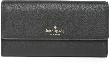 Kate Spade New York southport ave sandra leather wallet | Nordstromrack