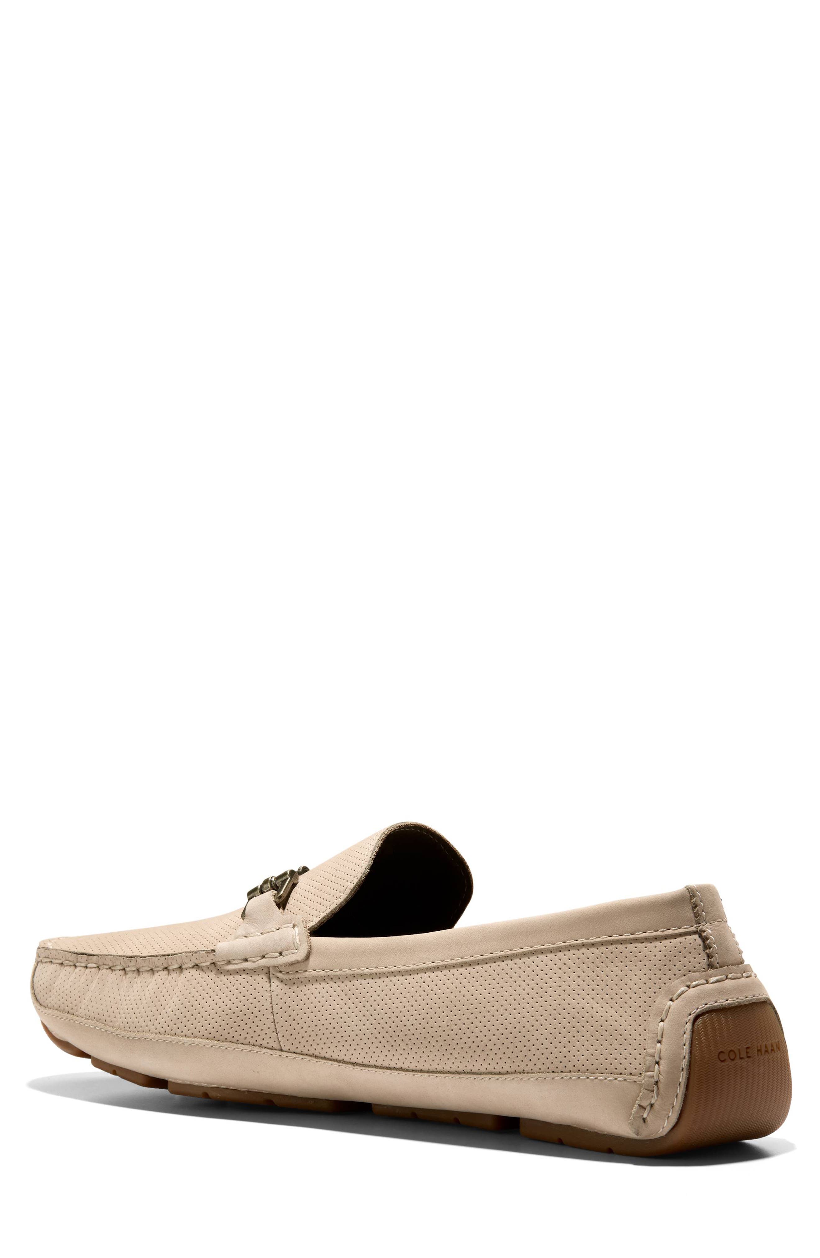 Cole Haan Wyatt Bit Driver Loafer (Men) | Nordstromrack