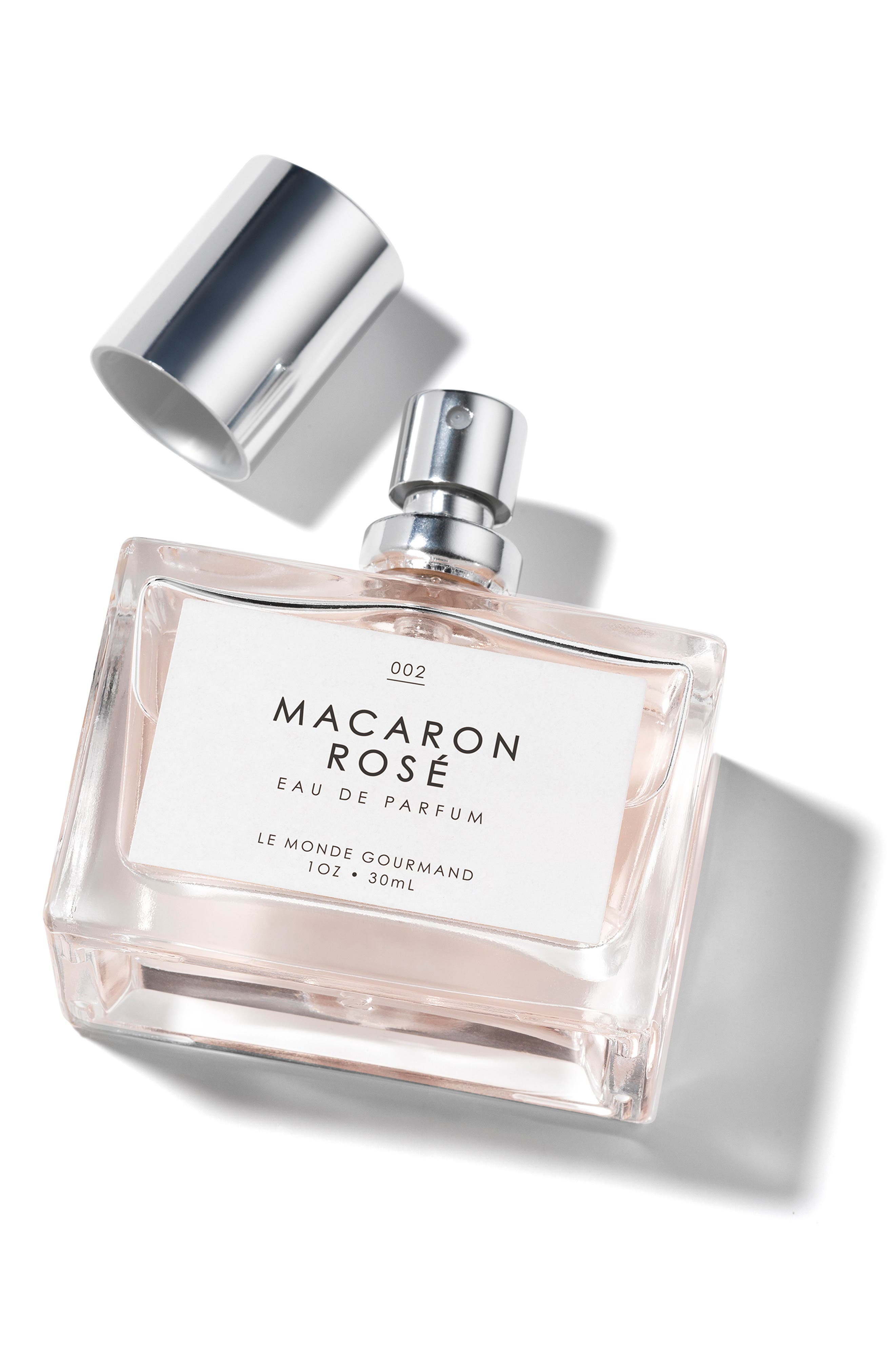 LE MONDE GOURMAND Macaron Rosé Eau de Parfum | Nordstrom