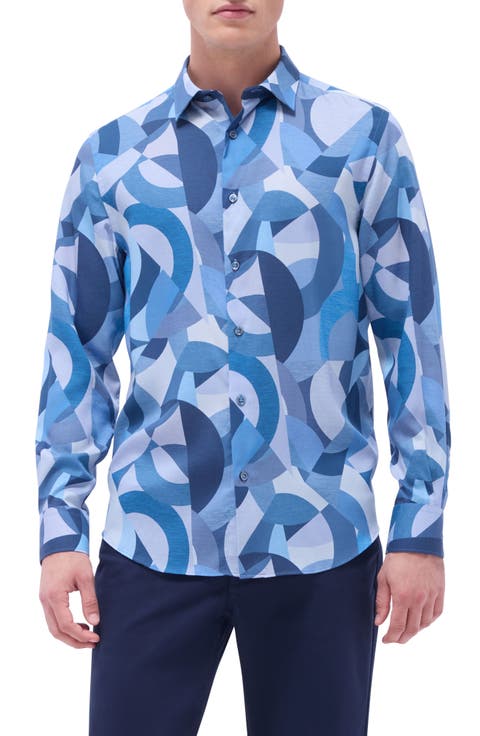 Bugatchi Clothing for Men | Nordstrom Rack