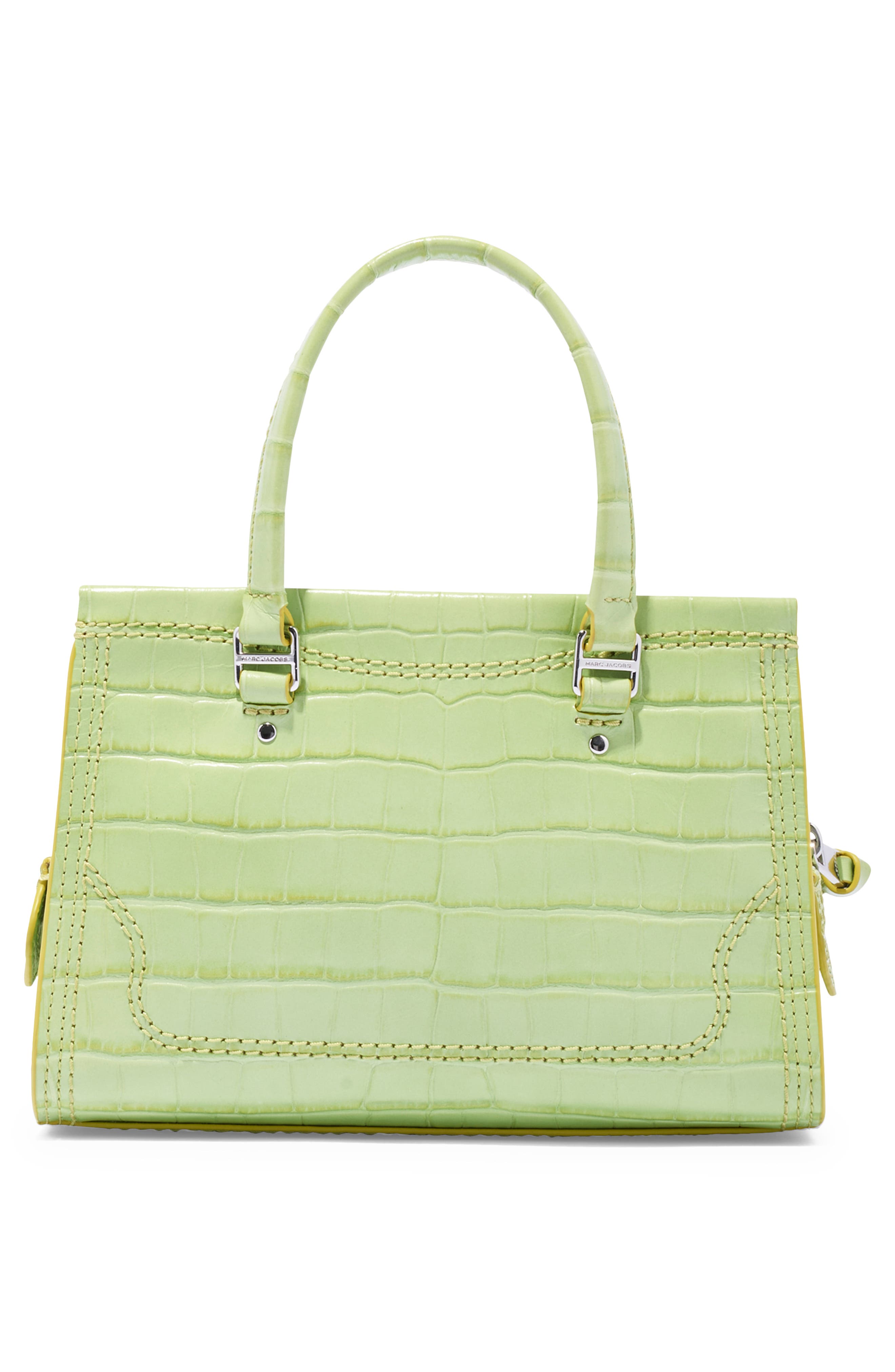 Marc Jacobs Mini Cruiser Satchel | Nordstromrack