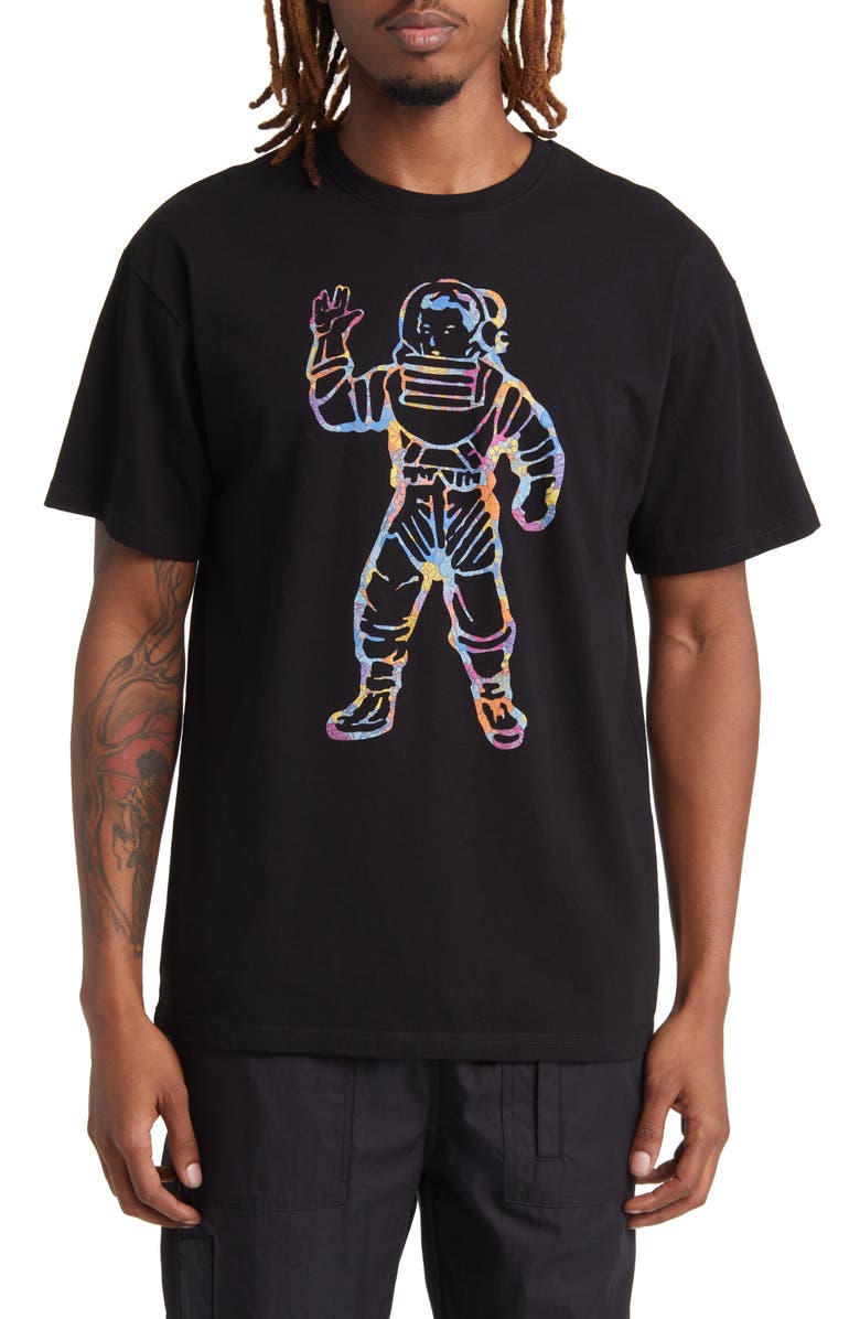 Billionaire Boys Club Astro Floral Cotton Graphic T-Shirt | Nordstrom