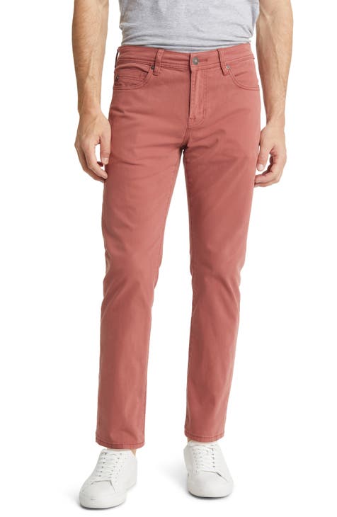 Men's Red Pants | Nordstrom