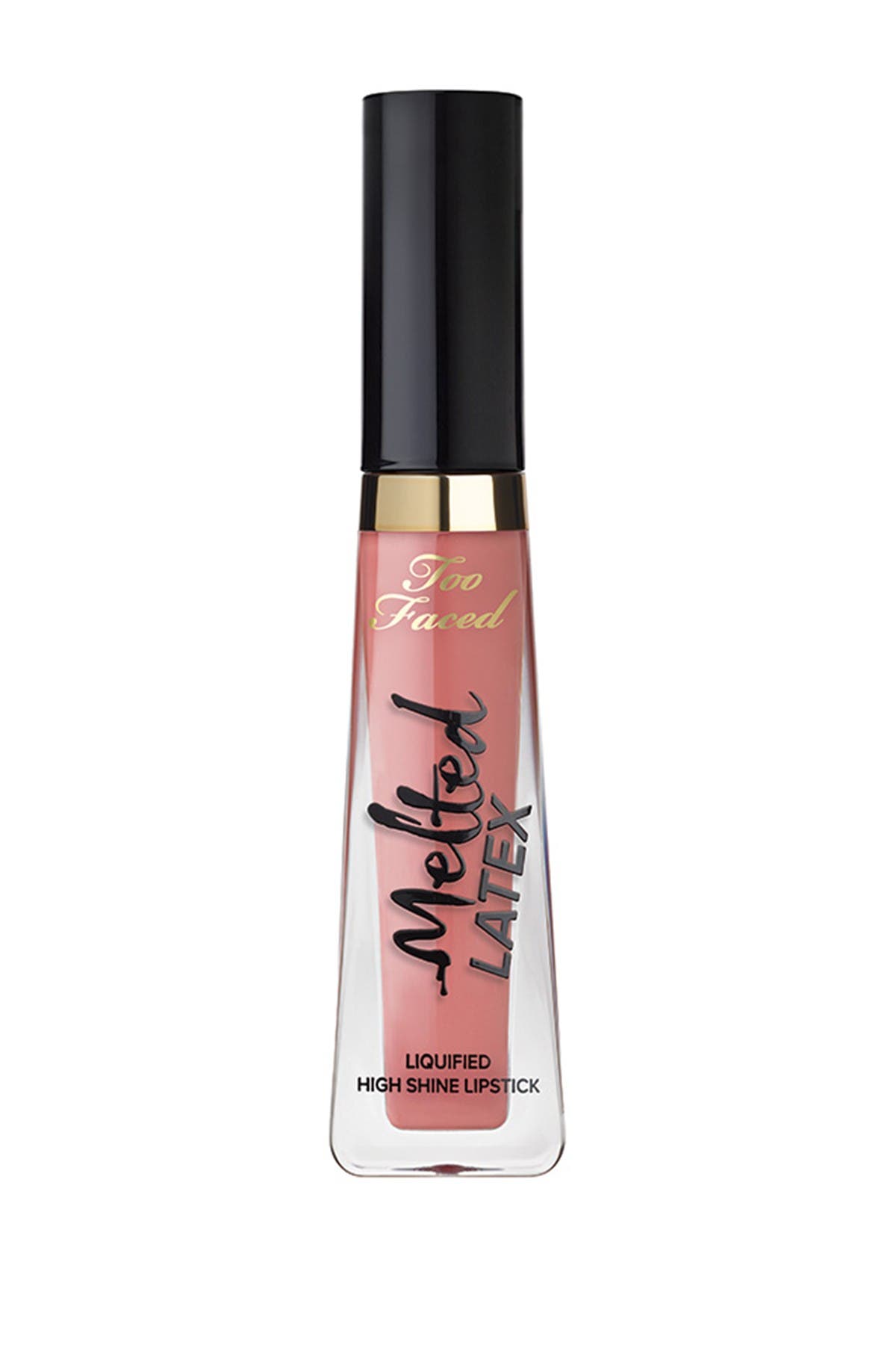Melted Latex Liquified High Shine Lipstick - Hopeless Romantic (Women ...
