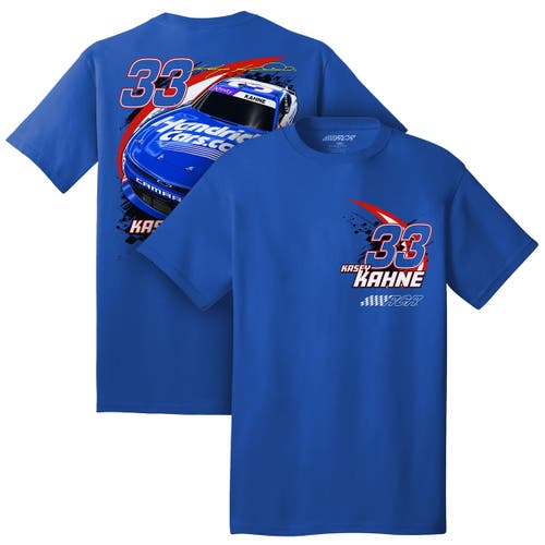 Nascar Richard Childress Racing Team Collection Royal Kasey Kahne ...