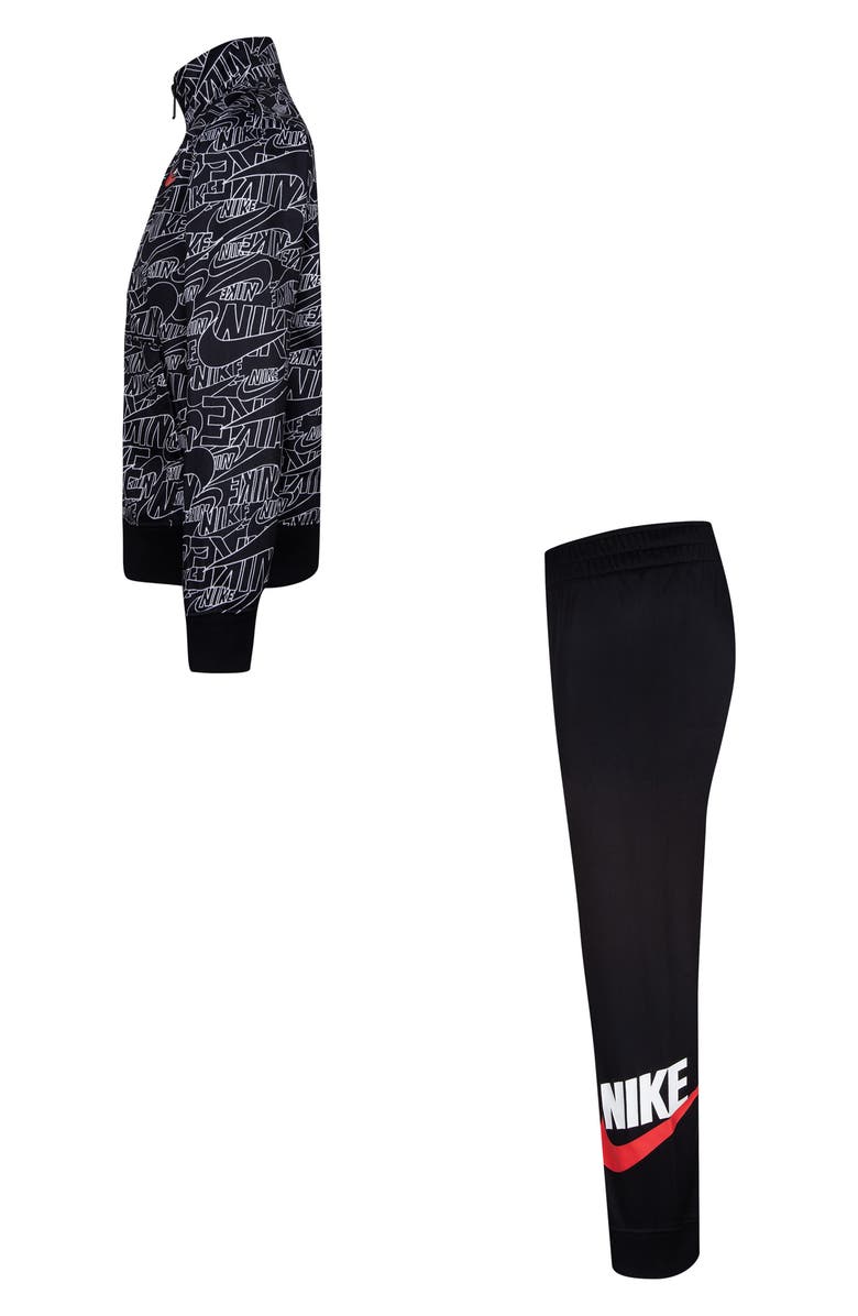 Nike Kids' Sportswear Read Tricot Jacket & Pants Set | Nordstromrack