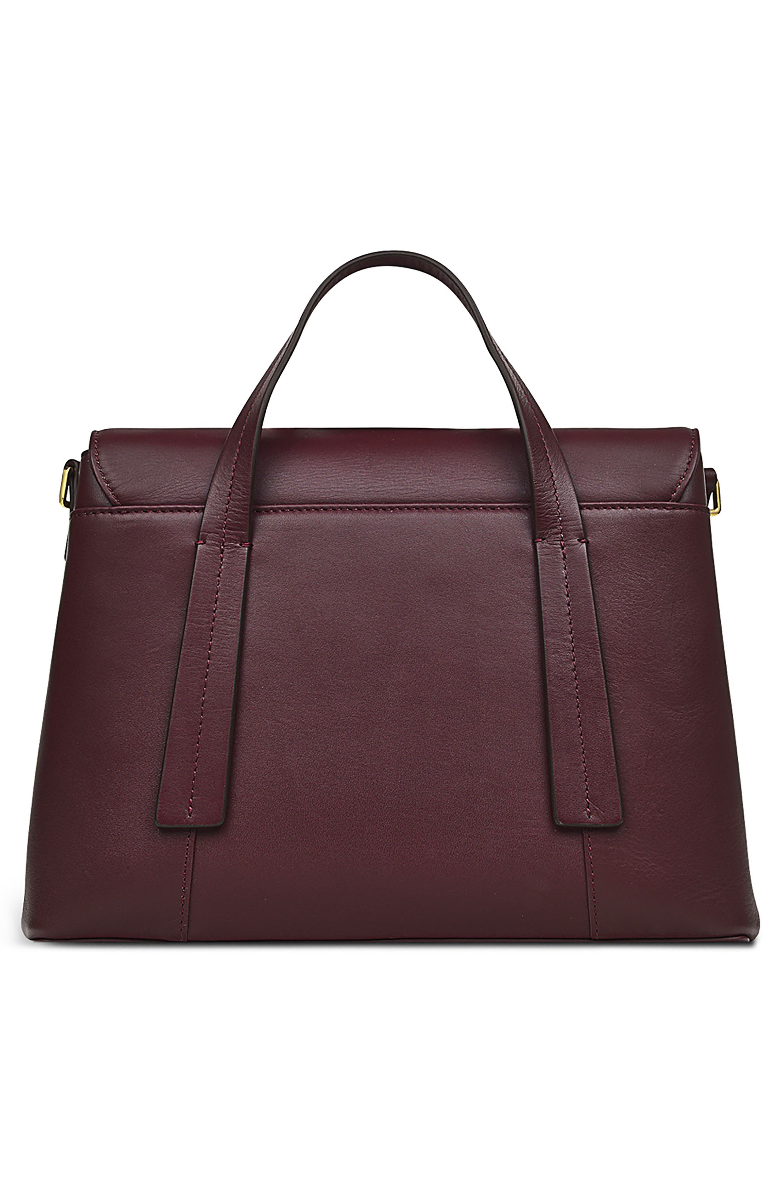 Radley Purley Knoll Medium Top-Handle Bag | Nordstromrack