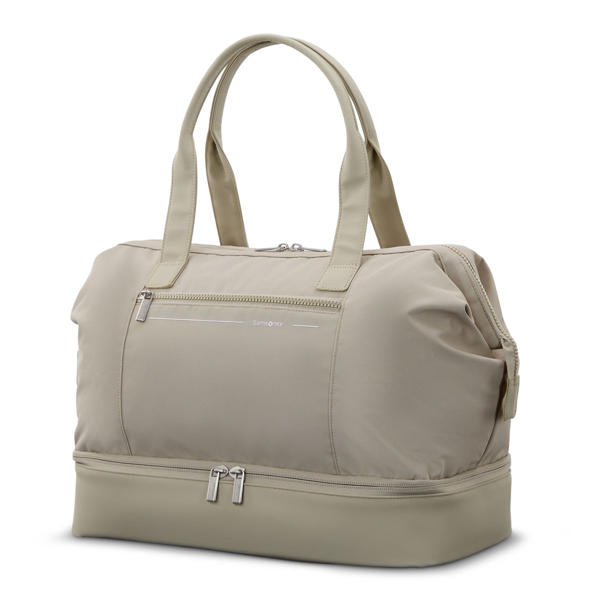 Samsonite Better Than Basic Drop Bottom Weekender | Nordstrom