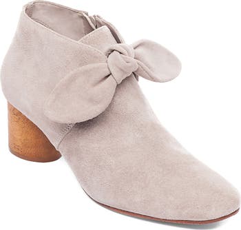 Bernardo Footwear Bernardo Ilanna Bow Bootie (Women) | Nordstrom