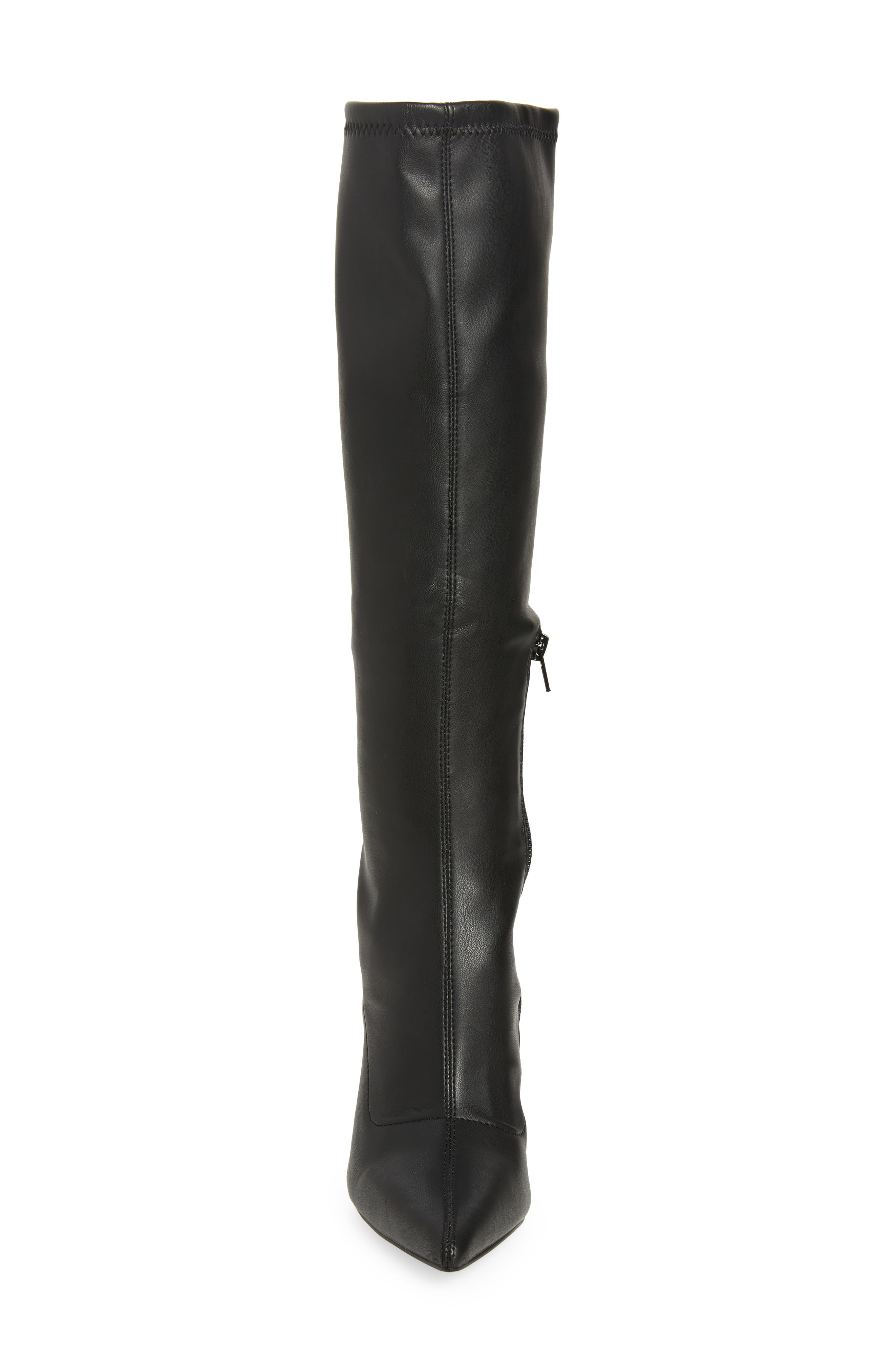 Open Edit Viv Pointy Toe Boot (Women) | Nordstromrack