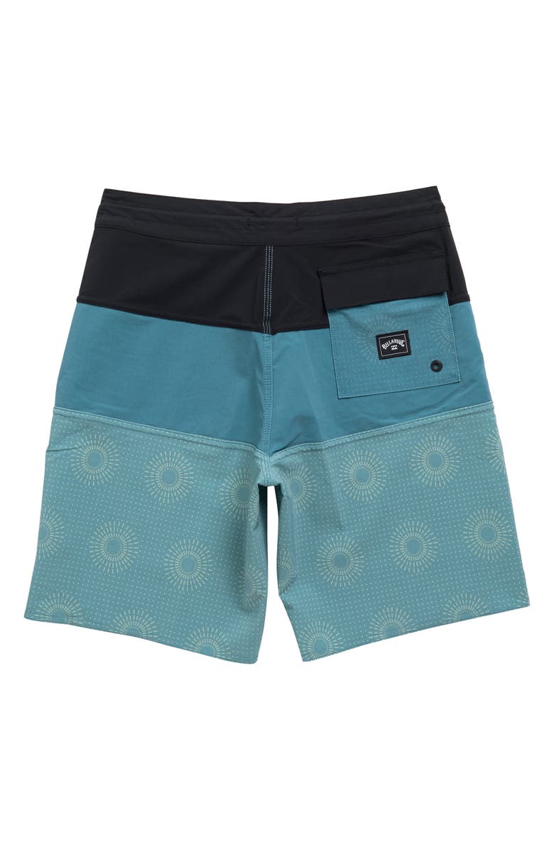 Billabong Kids' Blue Haze Swim Trunks | Nordstromrack