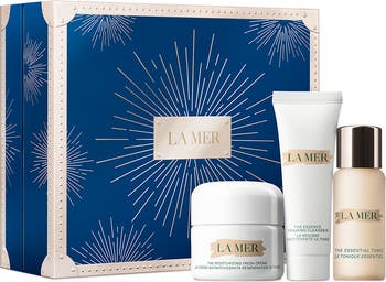 La Mer The Energizing Hydration Collection Set $251 Value | Nordstrom