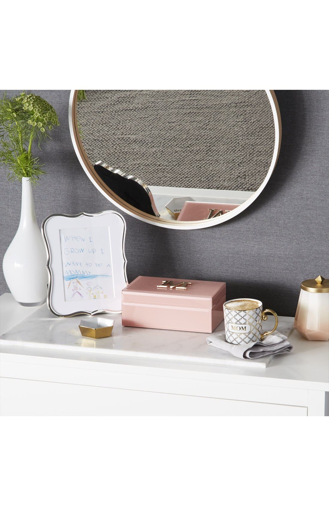 Kate Spade New York crown point picture frame | Nordstrom