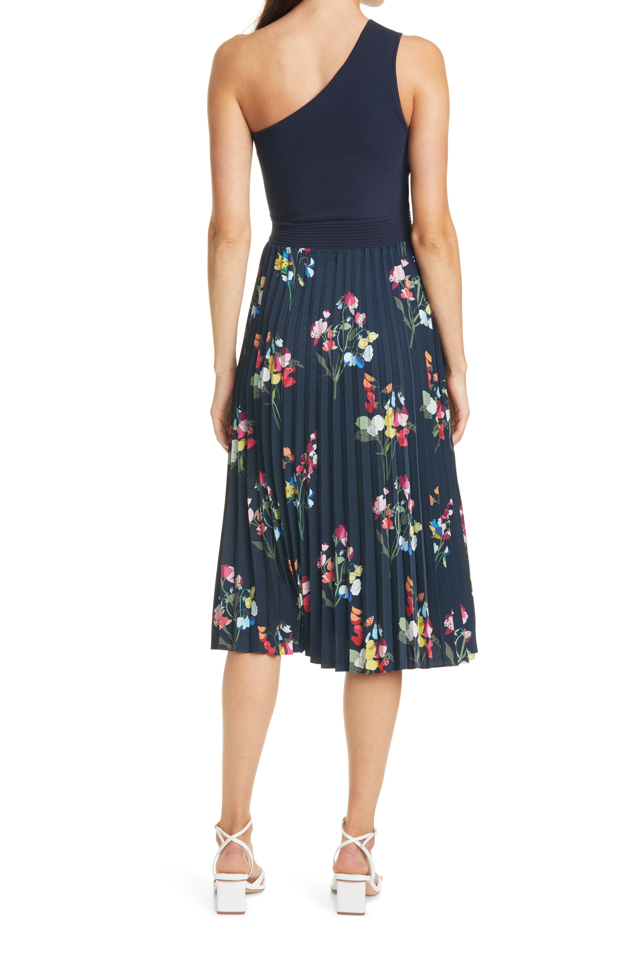 Gylin One-Shoulder Dress (Women) | Nordstromrack