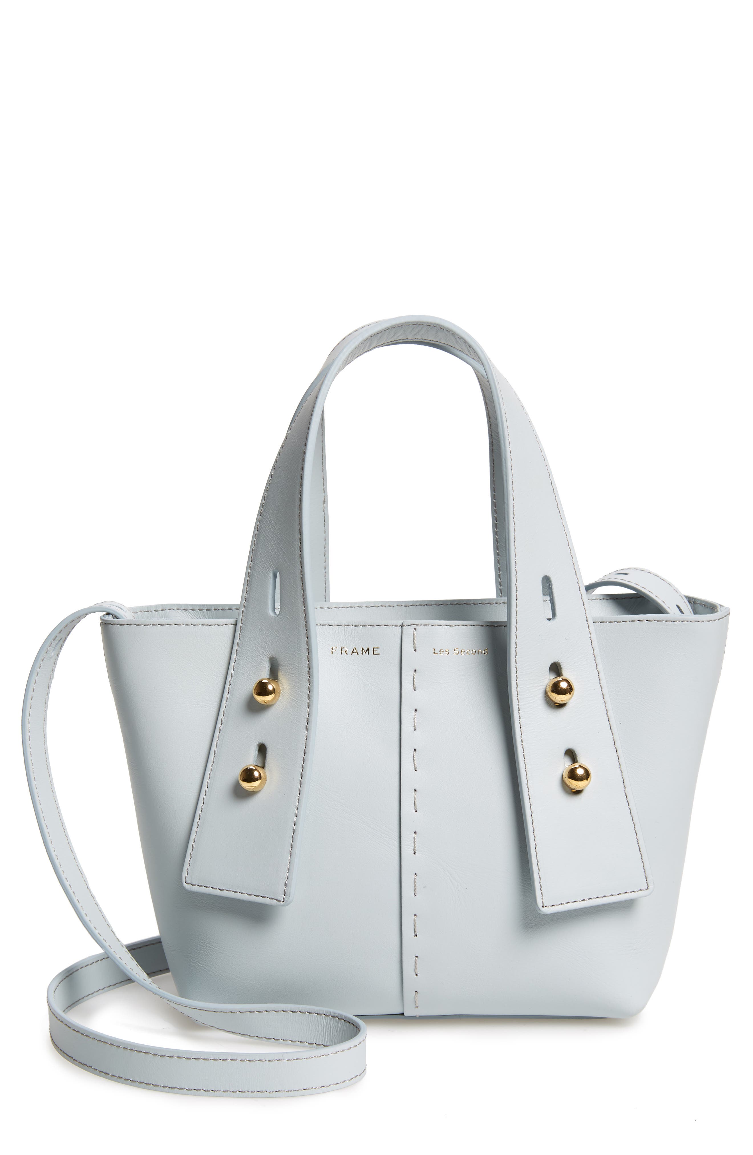 FRAME Les Second Mini Crossbody Bag (Women) | Nordstromrack