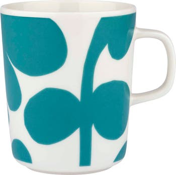Marimekko Leikko Mug | Nordstrom