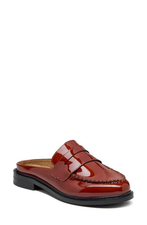Women's Loafer Mules & Slides | Nordstrom