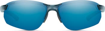 Smith Parallel Max 2 71mm Oversized Polarized Sunglasses | Nordstrom