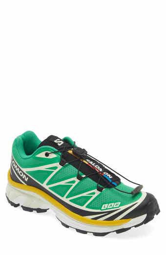 Salomon XT-6 Gore-Tex® Waterproof Sneaker (Men) | Nordstrom Salomon XT-6 Gore-Tex® Waterproof Sneaker (Men) | Nordstrom