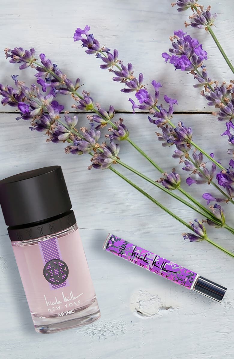 Nicole Miller Mythic 2-Piece Fragrance Gift Set | Nordstromrack