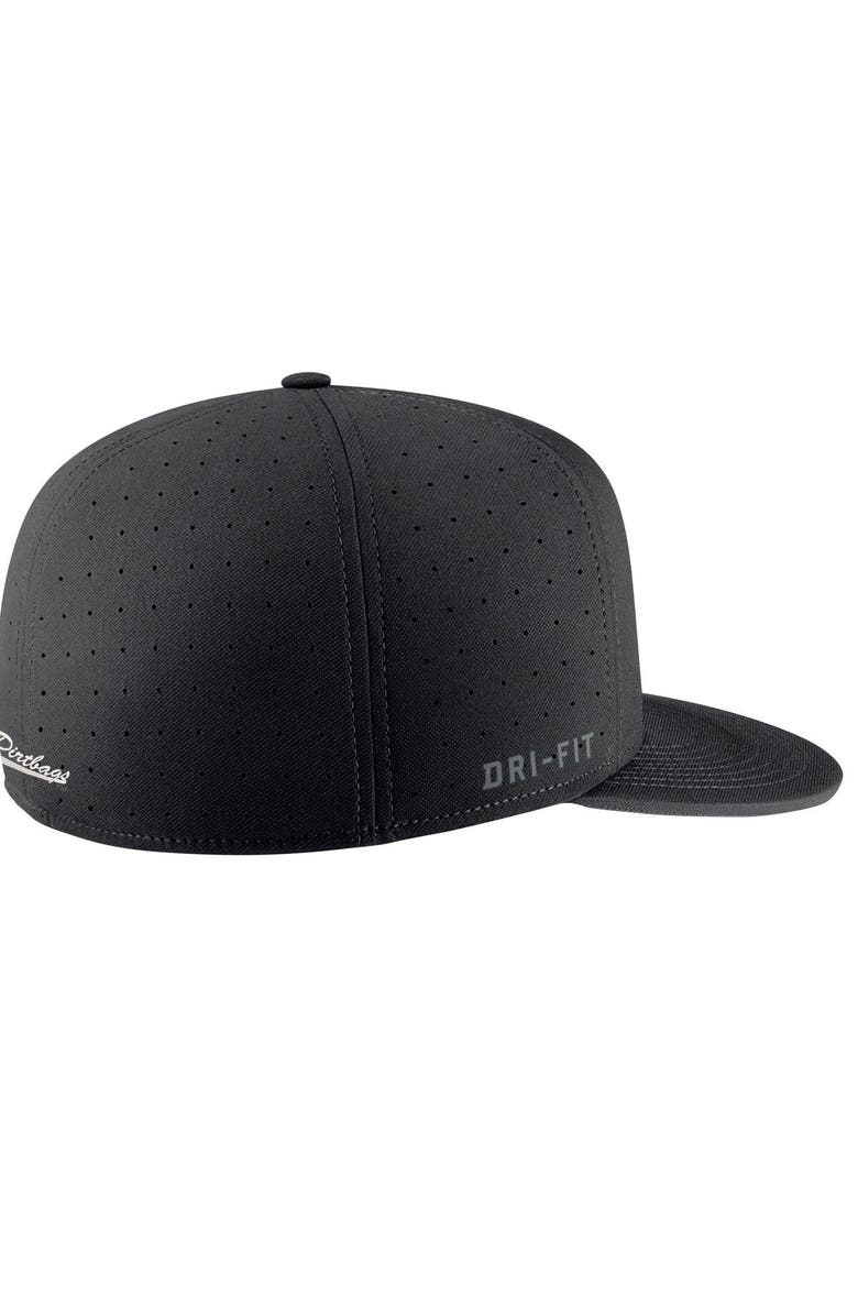 Aerobill Performance Flat Bill