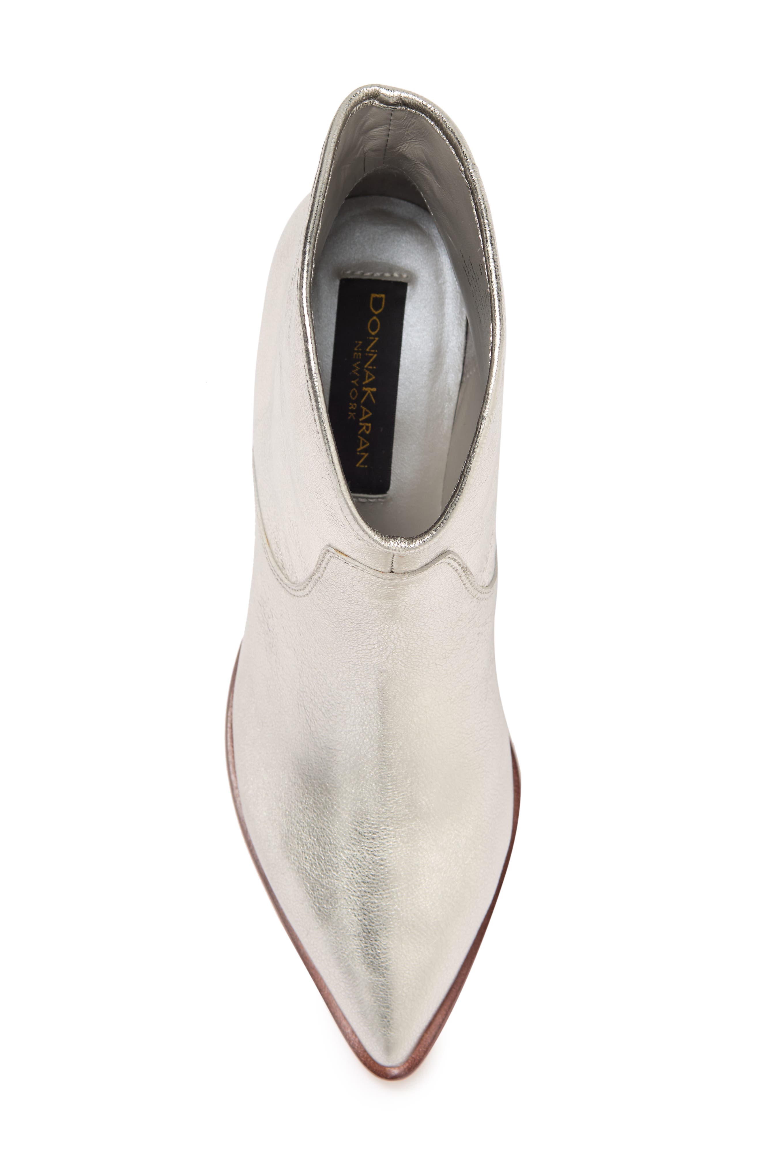Donna Karan New York DONNA KARAN Blane Cowboy Boot (Women) | Nordstromrack