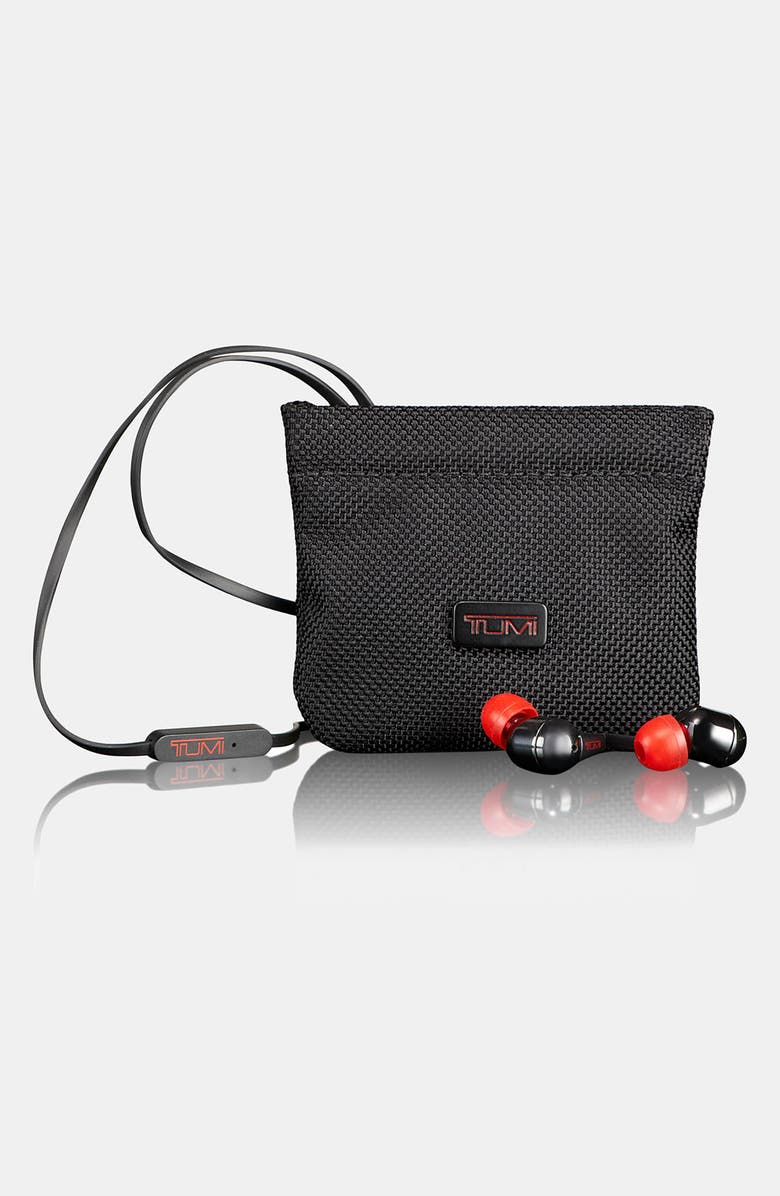 TUMI Ceramic Earbuds | Nordstrom