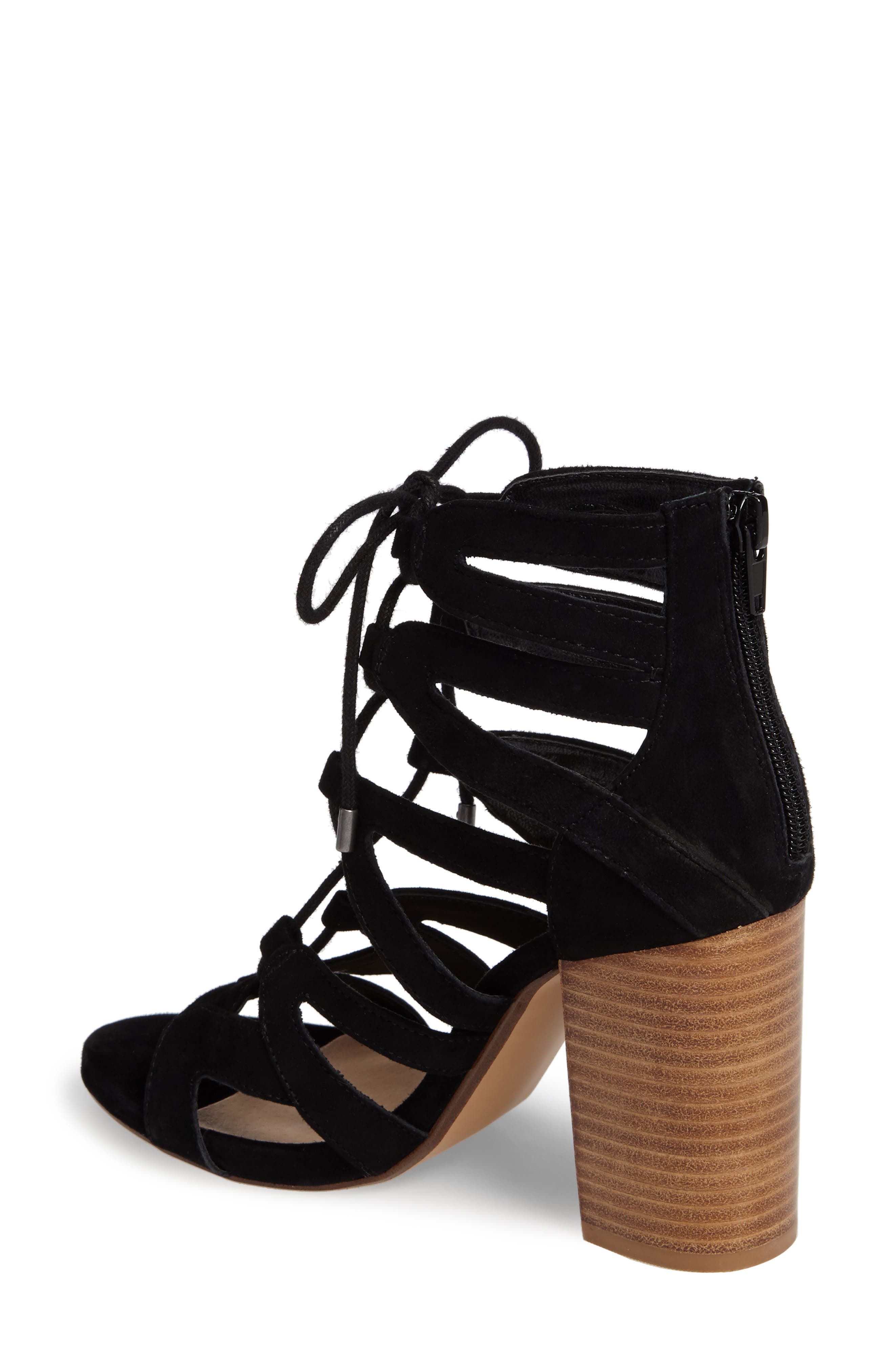 Steve Madden Gwyneth Sandal (Women) | Nordstrom