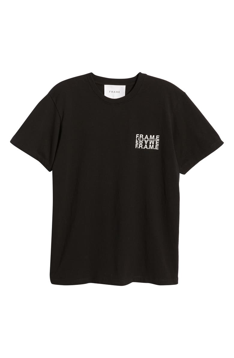 FRAME Graphic Tee | Nordstromrack