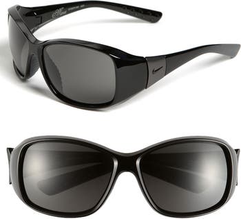 Nike 'Minx' 59mm Sunglasses | Nordstrom