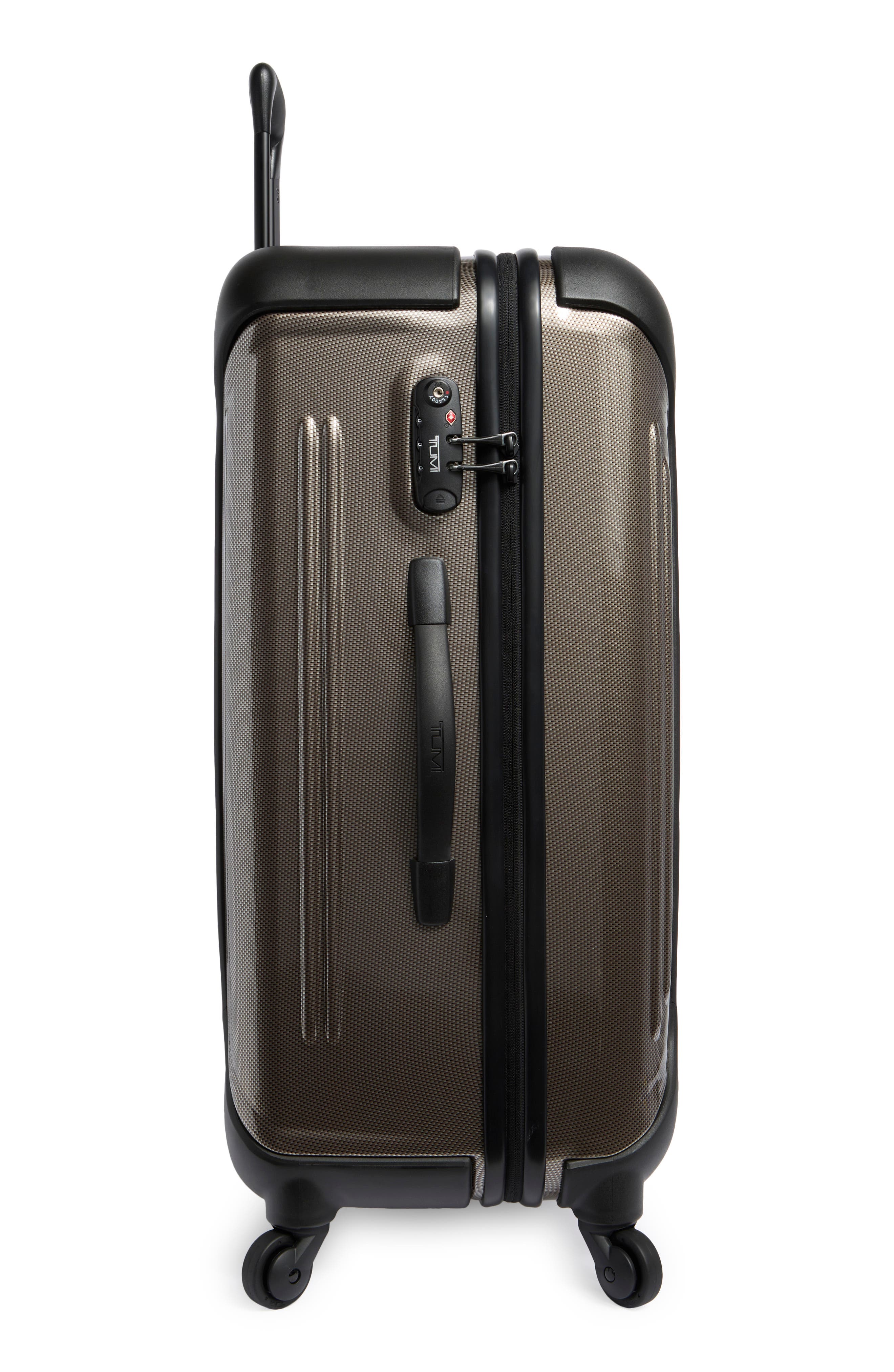 TUMI Alpha Medium Trip Expandable 4-Wheel Packing Case | Nordstromrack
